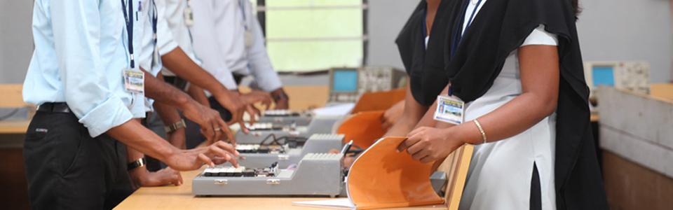 PABCET- Pavendar Bharathidasan College of Engineering & Technology, Trichy